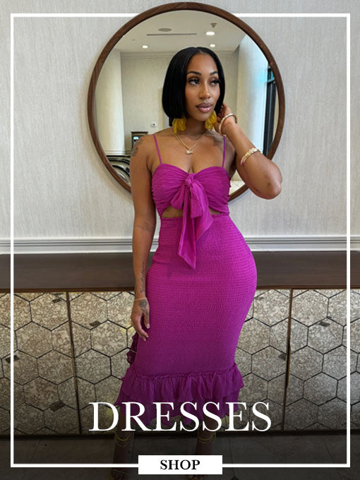 Dresses – Pure Opulence Vault